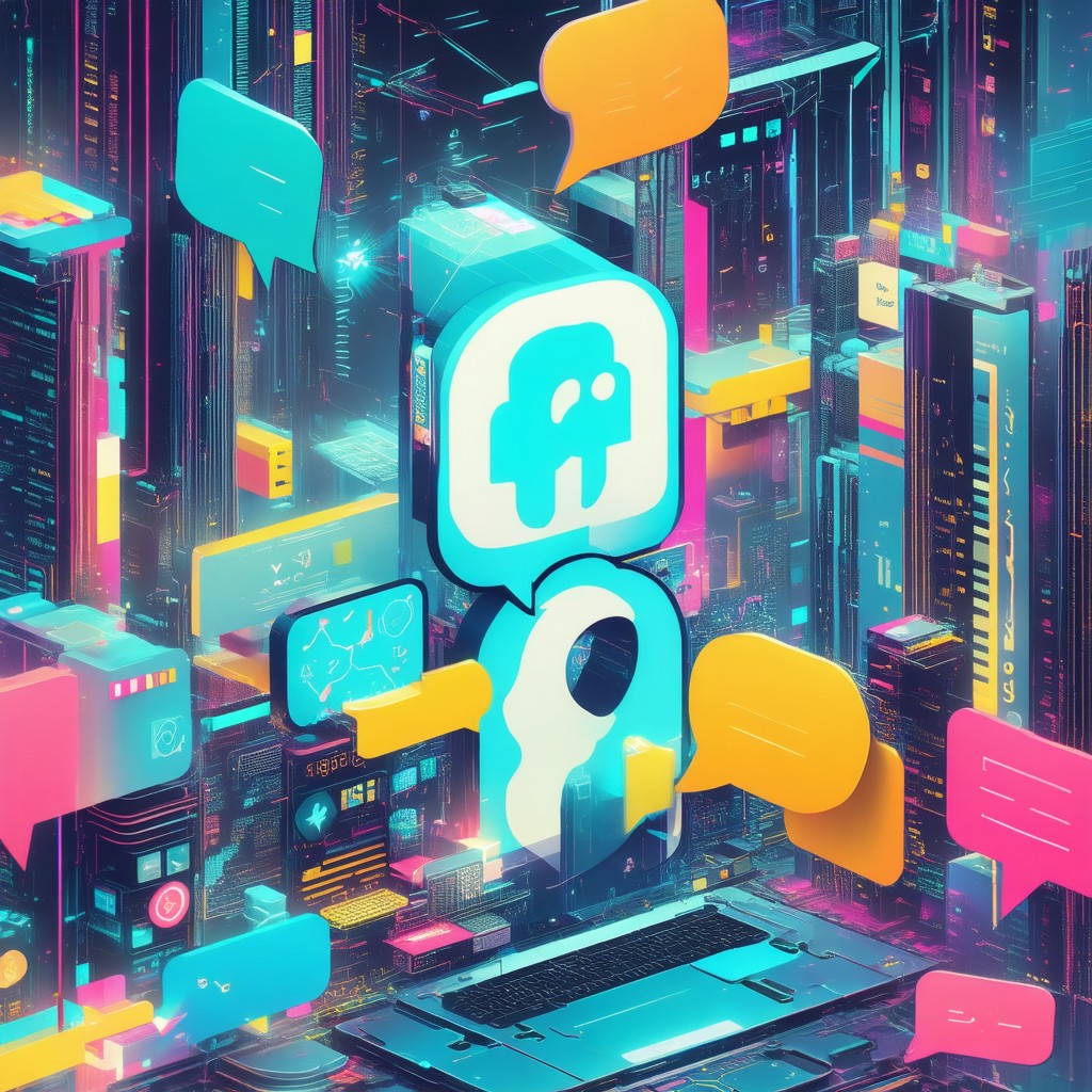 Meisterung der Facebook-Chatbot-Integration: Ein umfassender Leitfaden ...