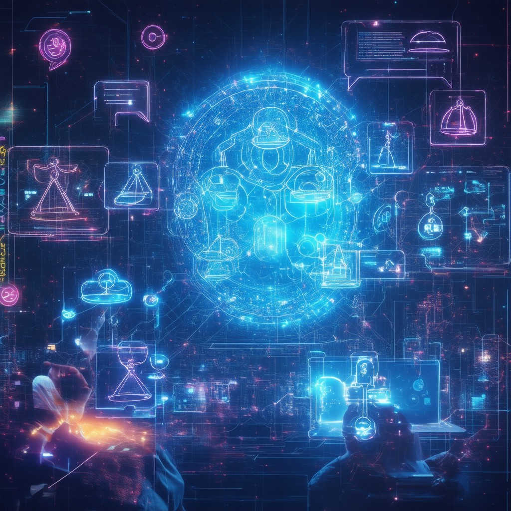 Meisterung der Facebook-Chatbot-Integration: Ein umfassender Leitfaden zur Verbindung von KI ...