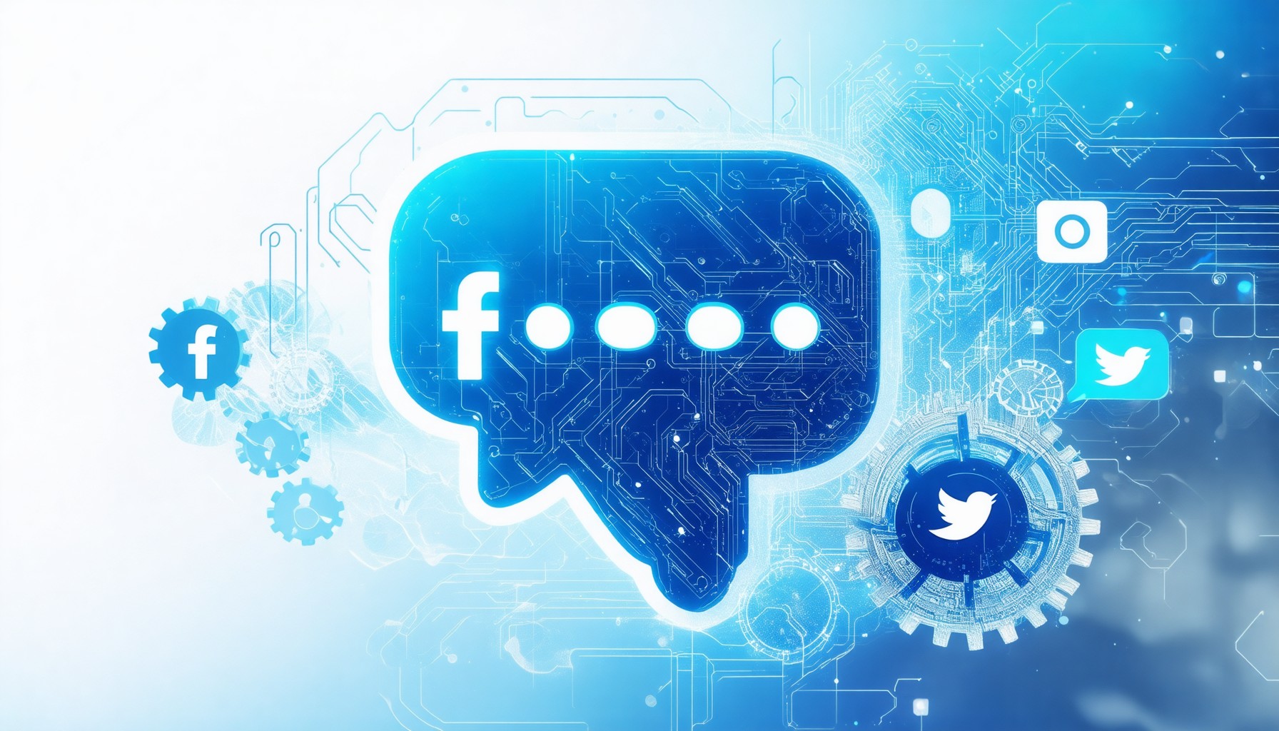 Mastering Facebook Chatbot Integration A Comprehensive Guide To Connecting Ai Understanding
