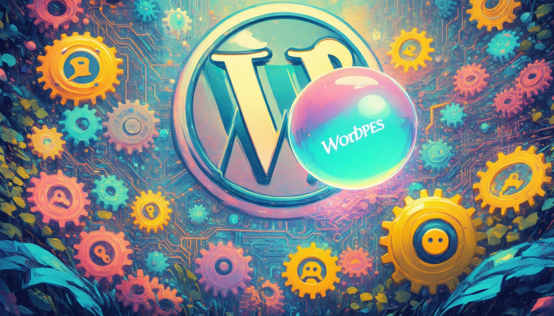 Integrating a Facebook Chatbot into WordPress: Your Guide to Seamless ...
