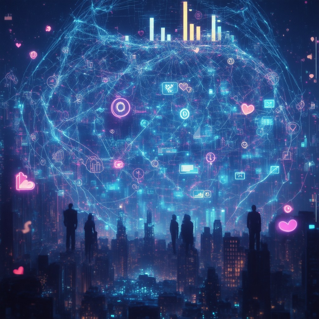 Exploring the Impact of Facebook Like Bots on Engagement: Insights from ...