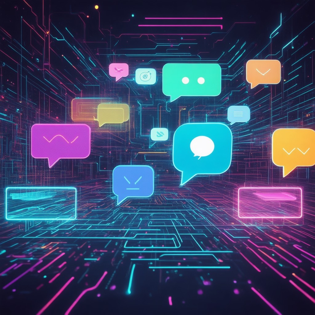 Maîtriser le bot Facebook Messenger dans les discussions de groupe ...