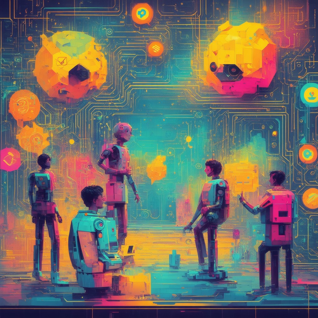 Dominando el Bot de Facebook Messenger en Chats de Grupo: Pasos Esenciales para Agregar ...