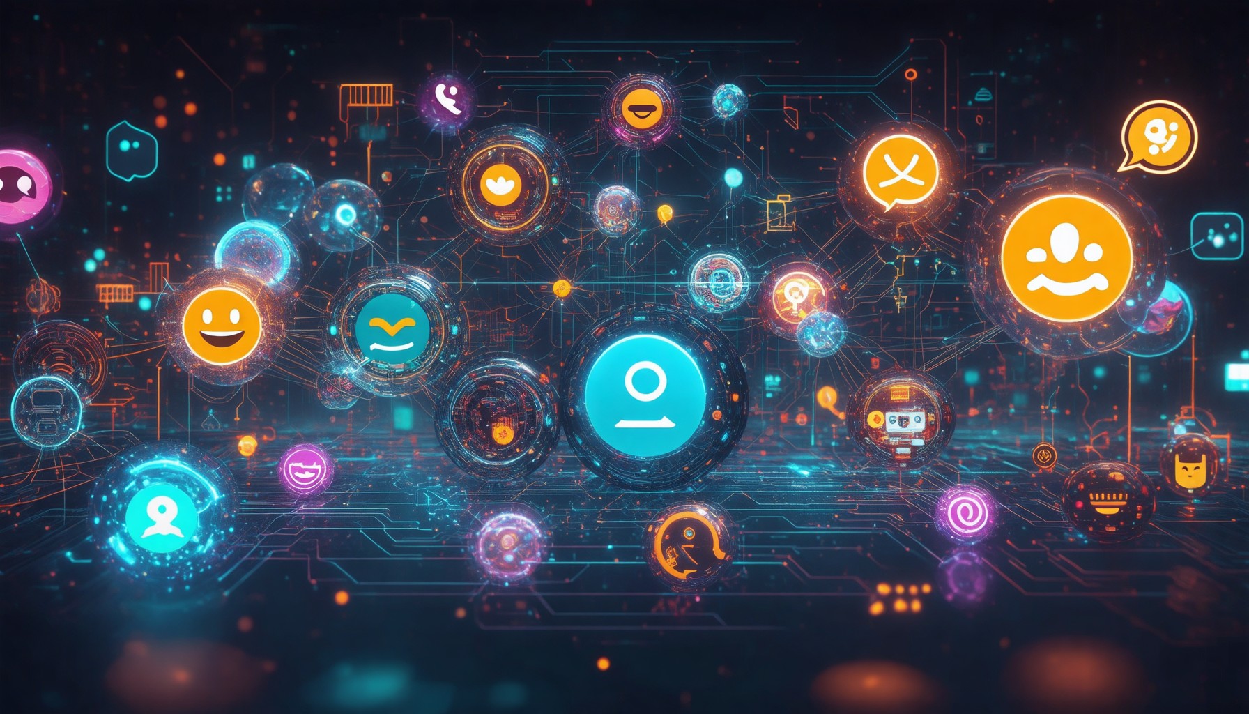 Menguasai Bot Facebook Messenger dalam Obrolan Grup: Langkah-Langkah ...