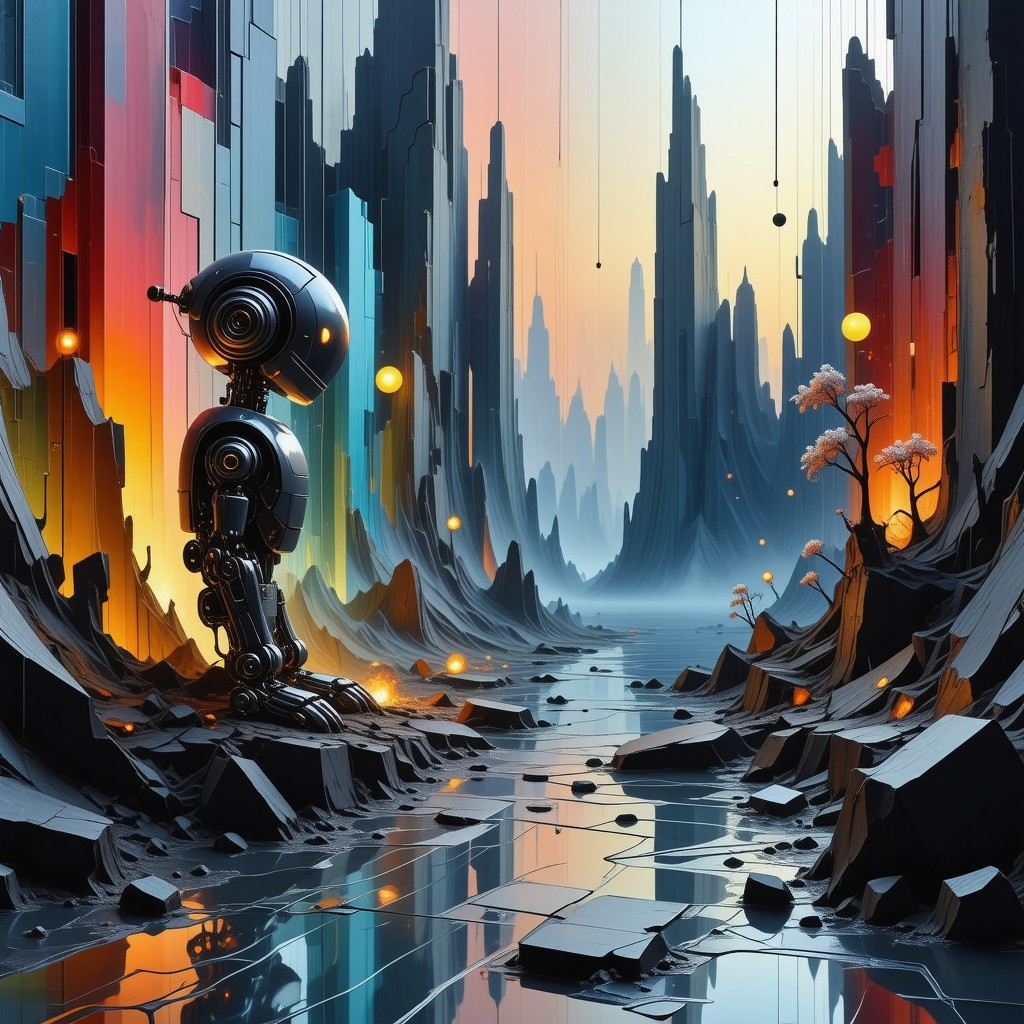 Dominando o Bot do Facebook Messenger com Python: Um Guia Passo a Passo para Construir e ...