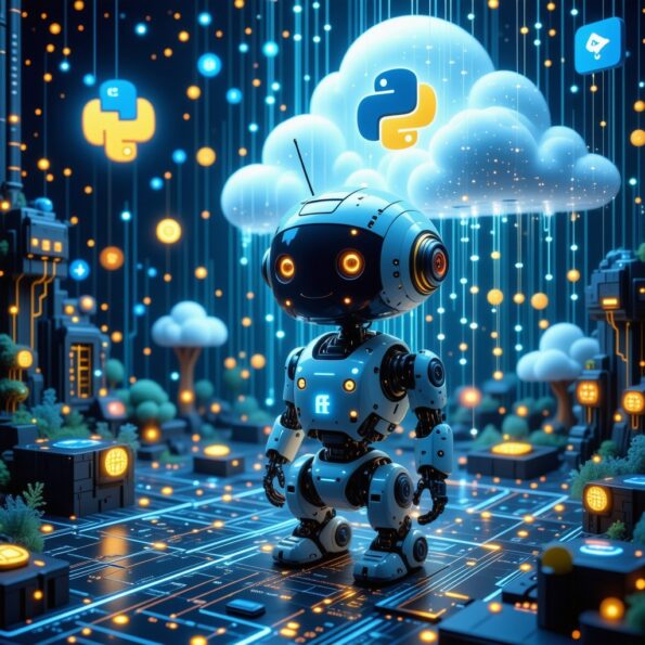 Mastering the Facebook Messenger Bot with Python: A Step-by-Step Guide ...