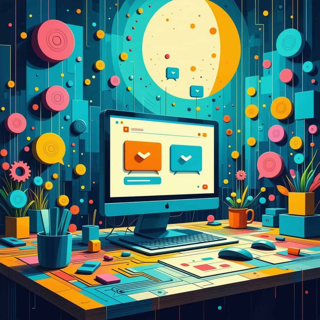 Mengintegrasikan Chatbot Facebook Messenger untuk Situs Web Anda ...