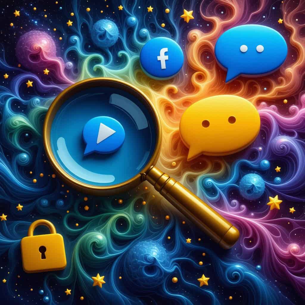 Mastering Facebook Messenger Commands Discover Hidden Features Secret Codes And What They