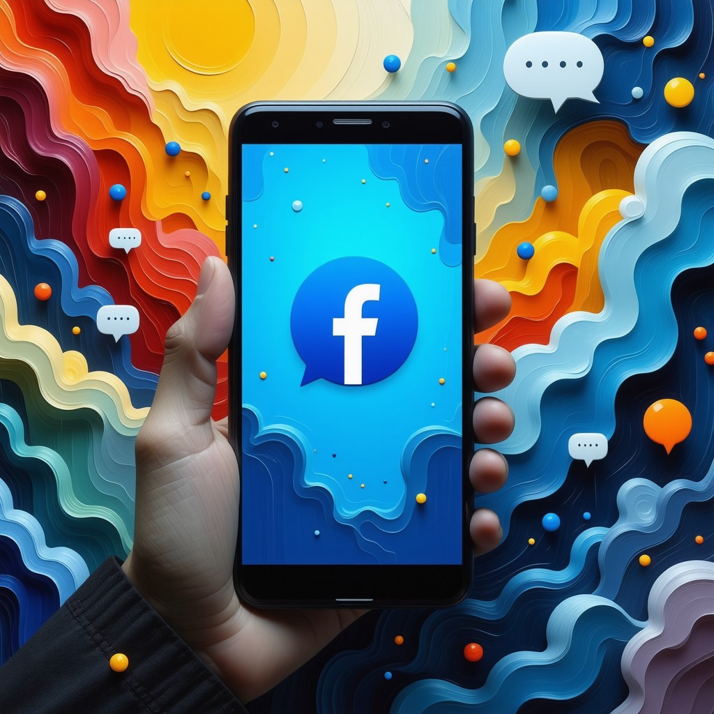 Navigating the Facebook Messenger Persistent Menu: Solutions for Common Issues and Recent ...