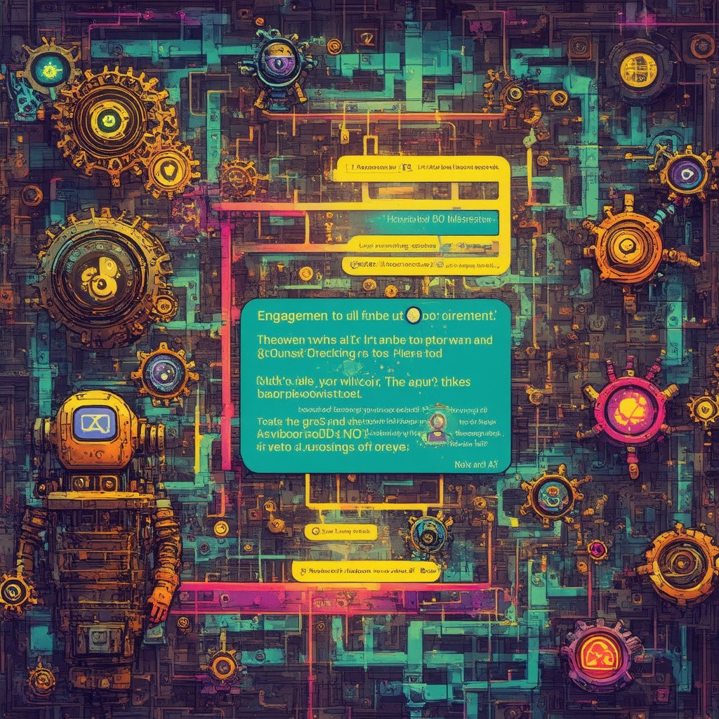 Navigating the Facebook Page Bot Messenger: Identify Bots, Engage Effectively, and Troubleshoot ...