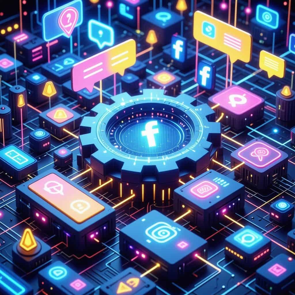 How to Create a Facebook Page Chatbot: A Step-by-Step Guide to Free ...