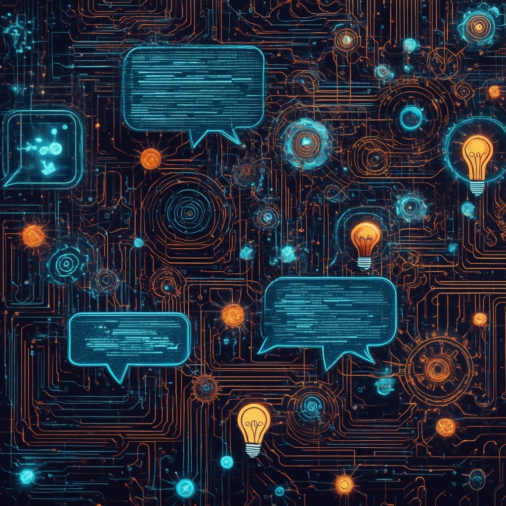 Khám Phá Những Giải Pháp Chat AI Miễn Phí Tốt Nhất Để Tạo Ra Những Cuộc ...