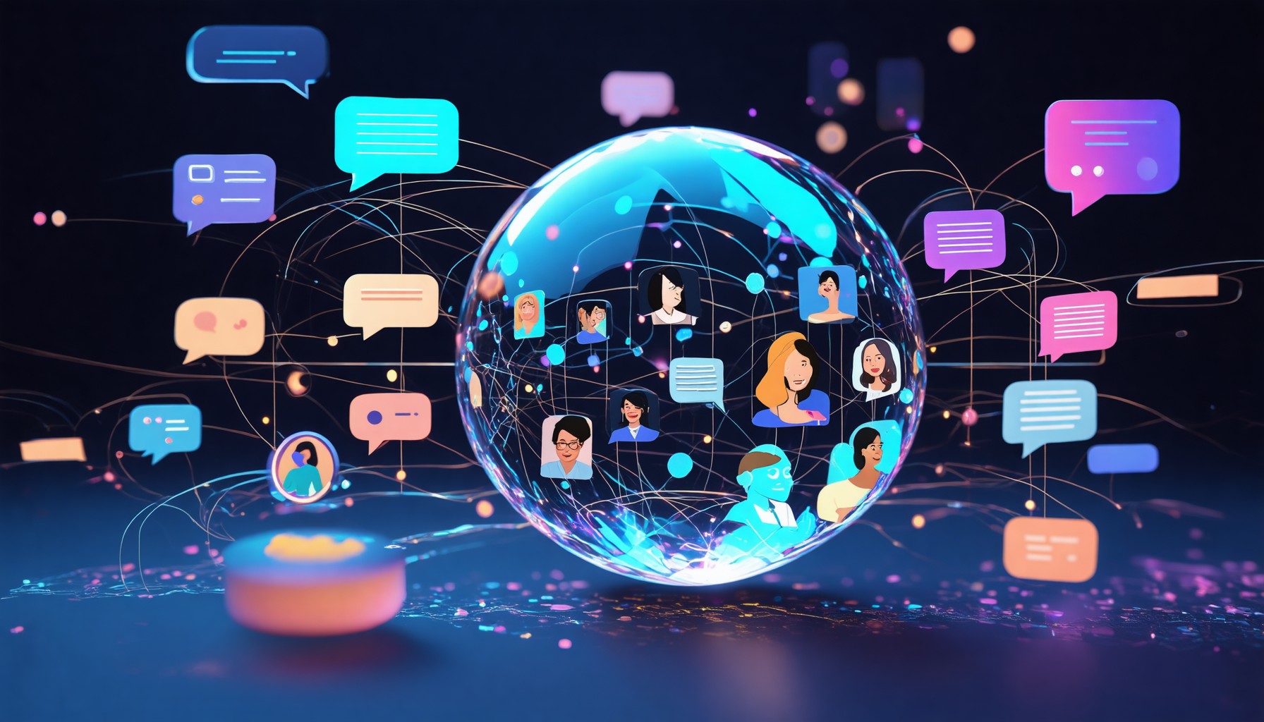 Descubre las Mejores Soluciones de Chat AI Gratuitas para Conversaciones Interactivas con ...