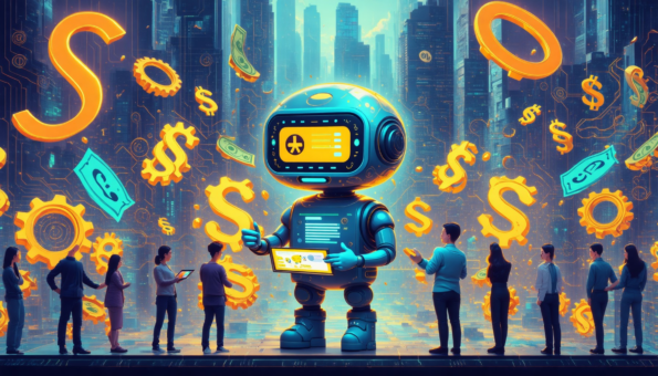 Maximize Your Income: How to Use a Free Earning Bot in Messenger for ...