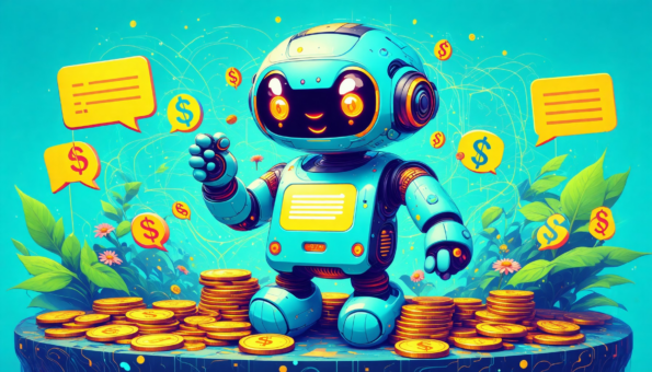 Maximize Your Income: Exploring The Best Free Earning Messenger Bot For ...
