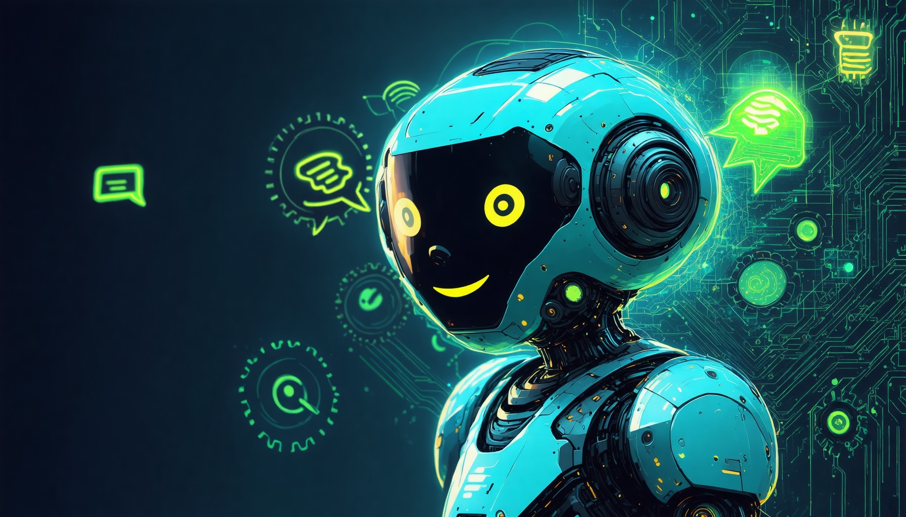 How To Build A Chatbot From Scratch A Comprehensive Guide To Creating Your Own Ai Chatbot