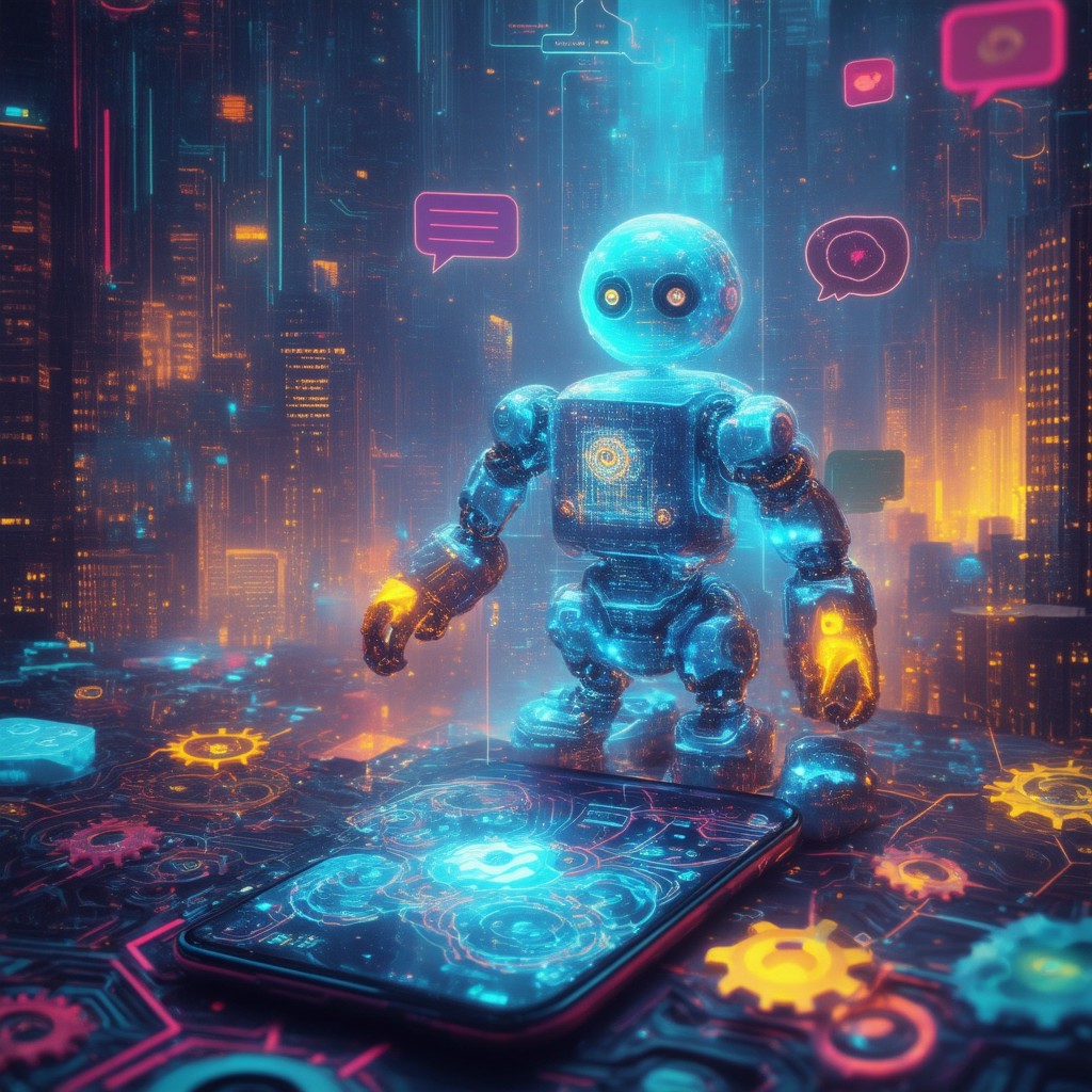 Explorando El Mejor Bot De Chat Gratuito De WhatsApp: Tu Guía Para 100% ...