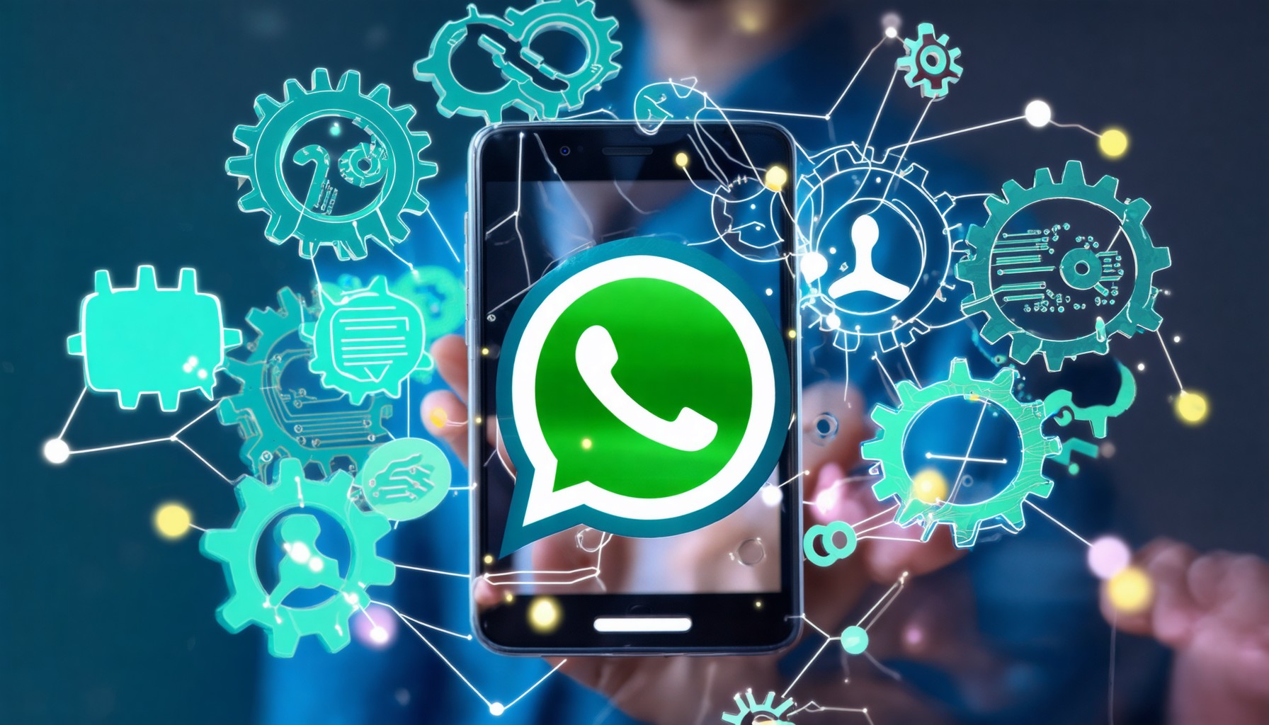 Mastering The Facebook Messenger Chat Bot A Comprehensive Guide To