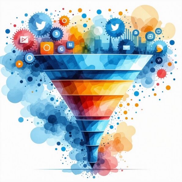 Mastering Funnel Facebook Ads: A Comprehensive Guide to the 3-Funnel ...