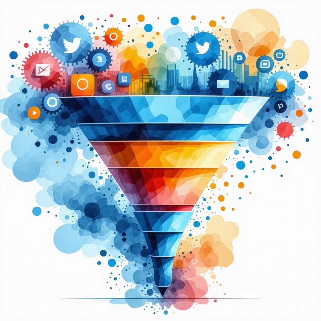 Demystifying Ad Funnels: Understanding Advertising Funnels, Examples ...