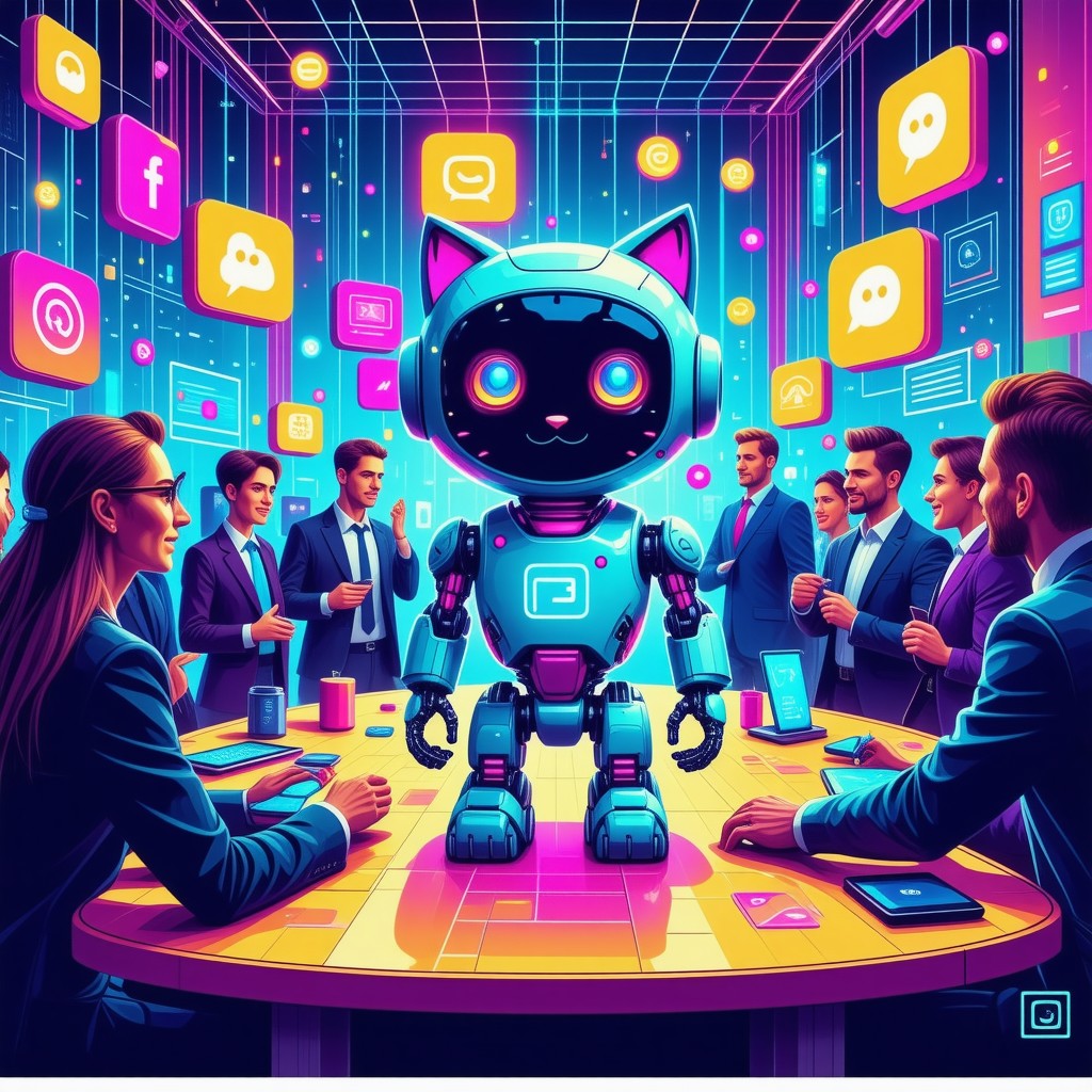 Beheersing van de GitHub Facebook Messenger Bot: Een Uitgebreide Gids voor het Maken van Gratis ...