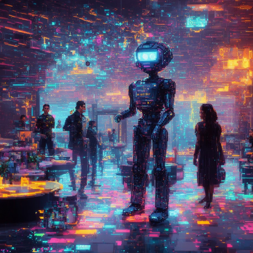 Transformando las experiencias de los huéspedes: cómo un chatbot ...