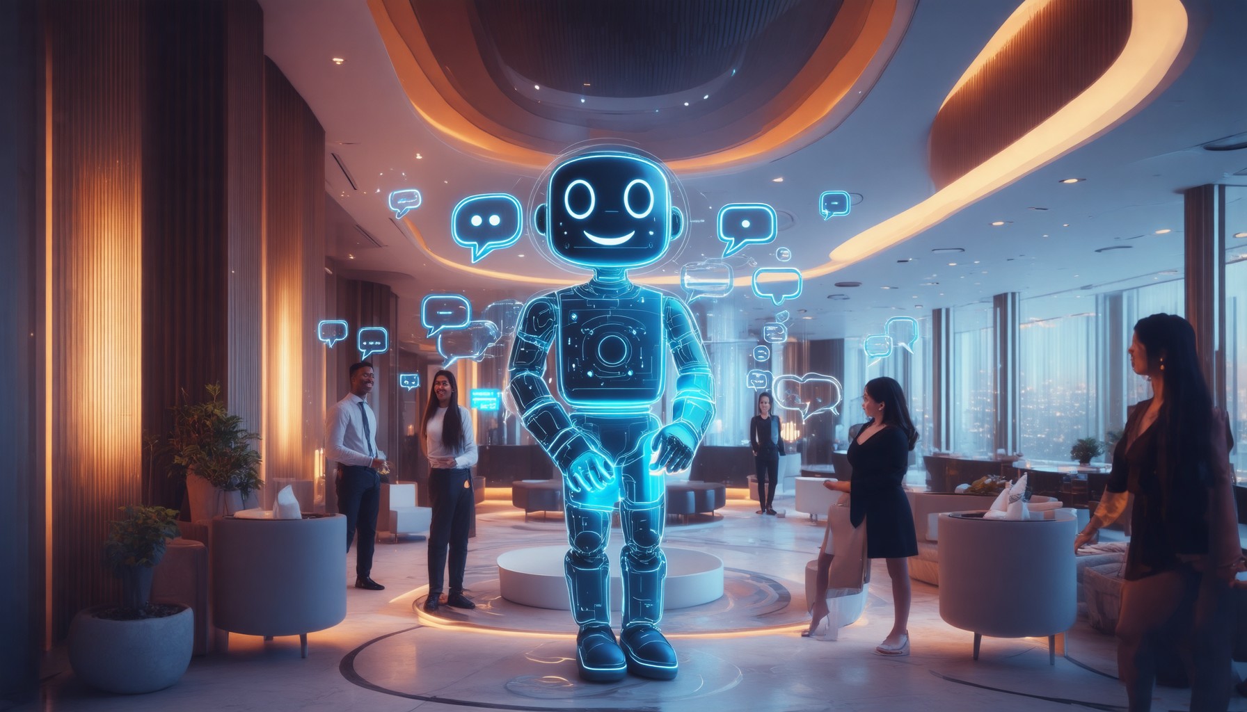 How To Build An Ai Chatbot A Step By Step Guide To Creating Your Own Intelligent Assistant