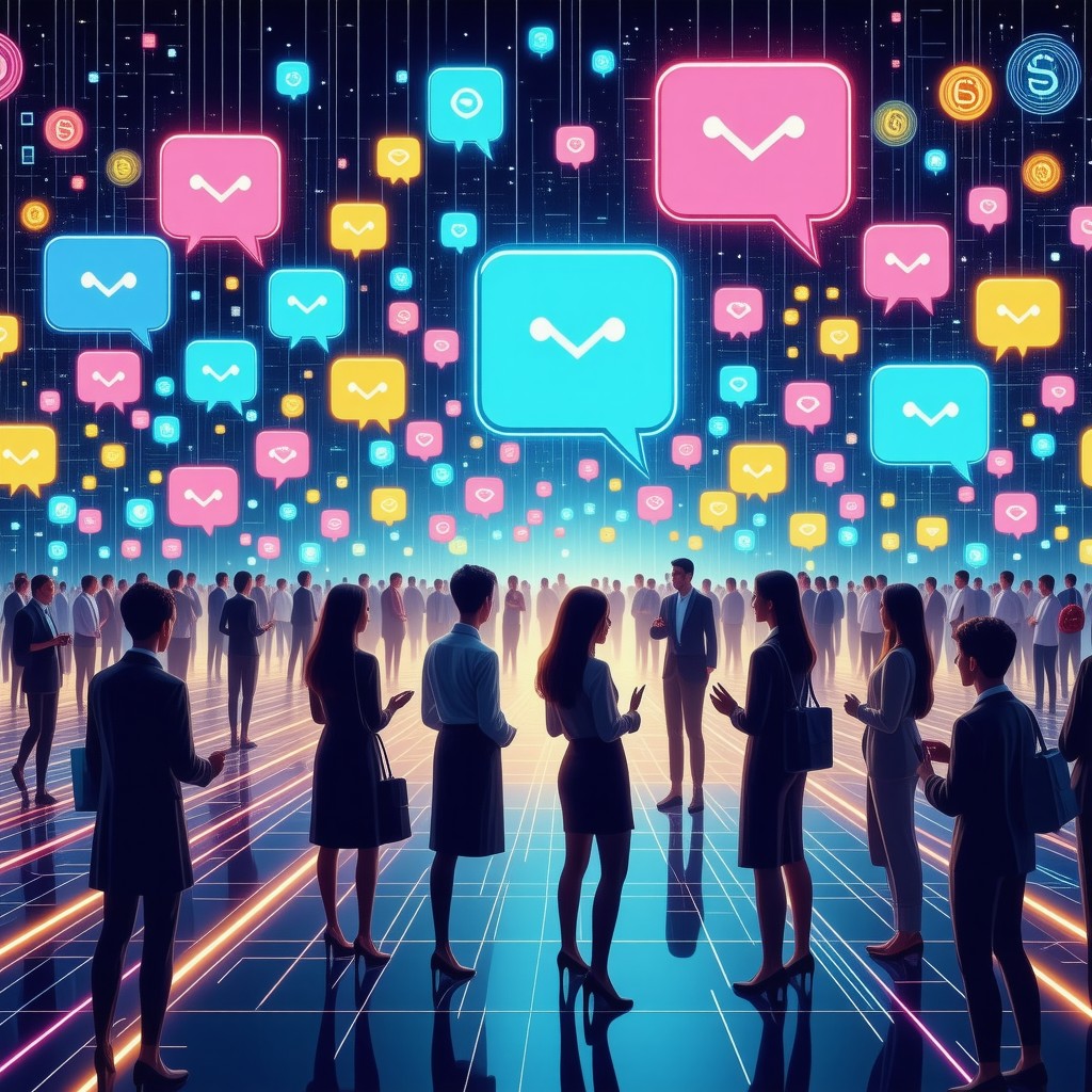 Exploring the World of AI Speaking Bots: Which Chat Artificial ...