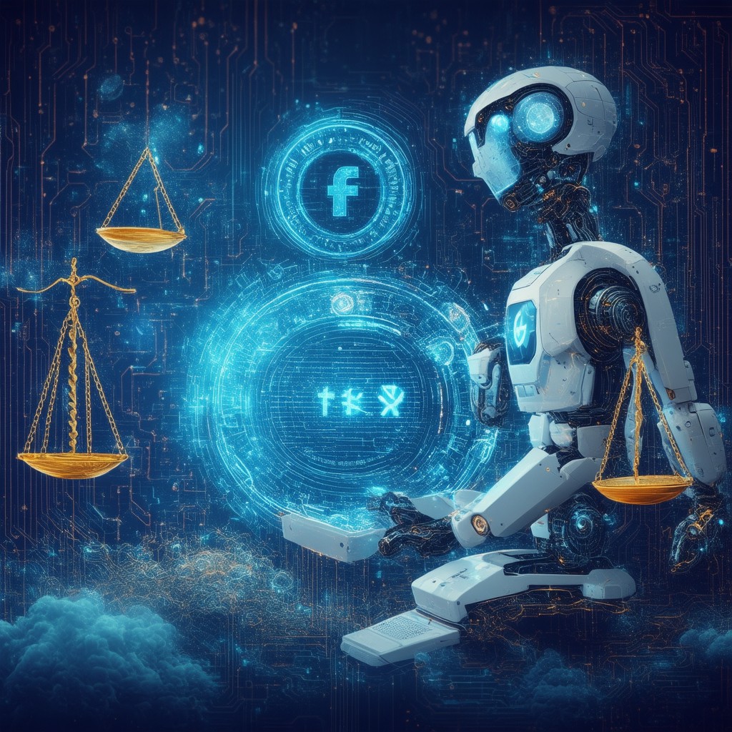 Dominando cómo crear un bot de Facebook: Perspectivas legales ...