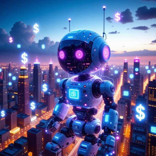 Mastering the Process: How to Download Messenger Bot for Free and Earn Money with AI Integration ...