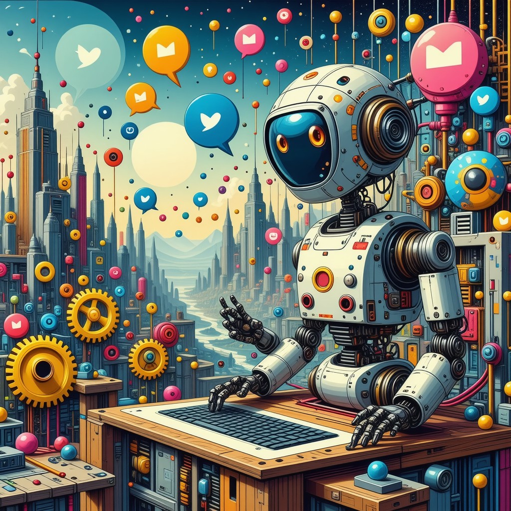 How to Set Up a Chatbot for Facebook Messenger: A Step-by-Step Guide to ...