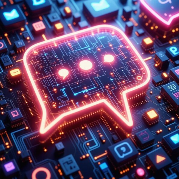 Crafting Your Own Messenger Bot: A Comprehensive Guide on How to Make a ...