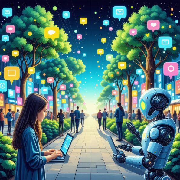 Crafting Your Own Messenger Bot: A Comprehensive Guide on How to Make a Messenger Bot for Free ...