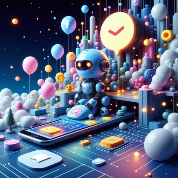 Mastering How To Make A Messenger Chat Bot: A Comprehensive Guide To Creating, Automating, And ...