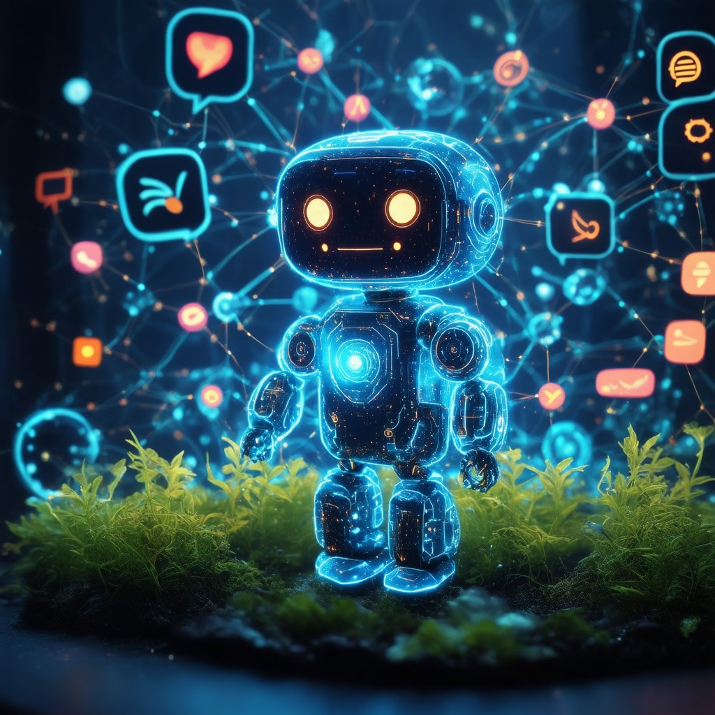 Mastering How to Set Up a Messenger Bot: A Comprehensive Guide to Building, Earning, and ...