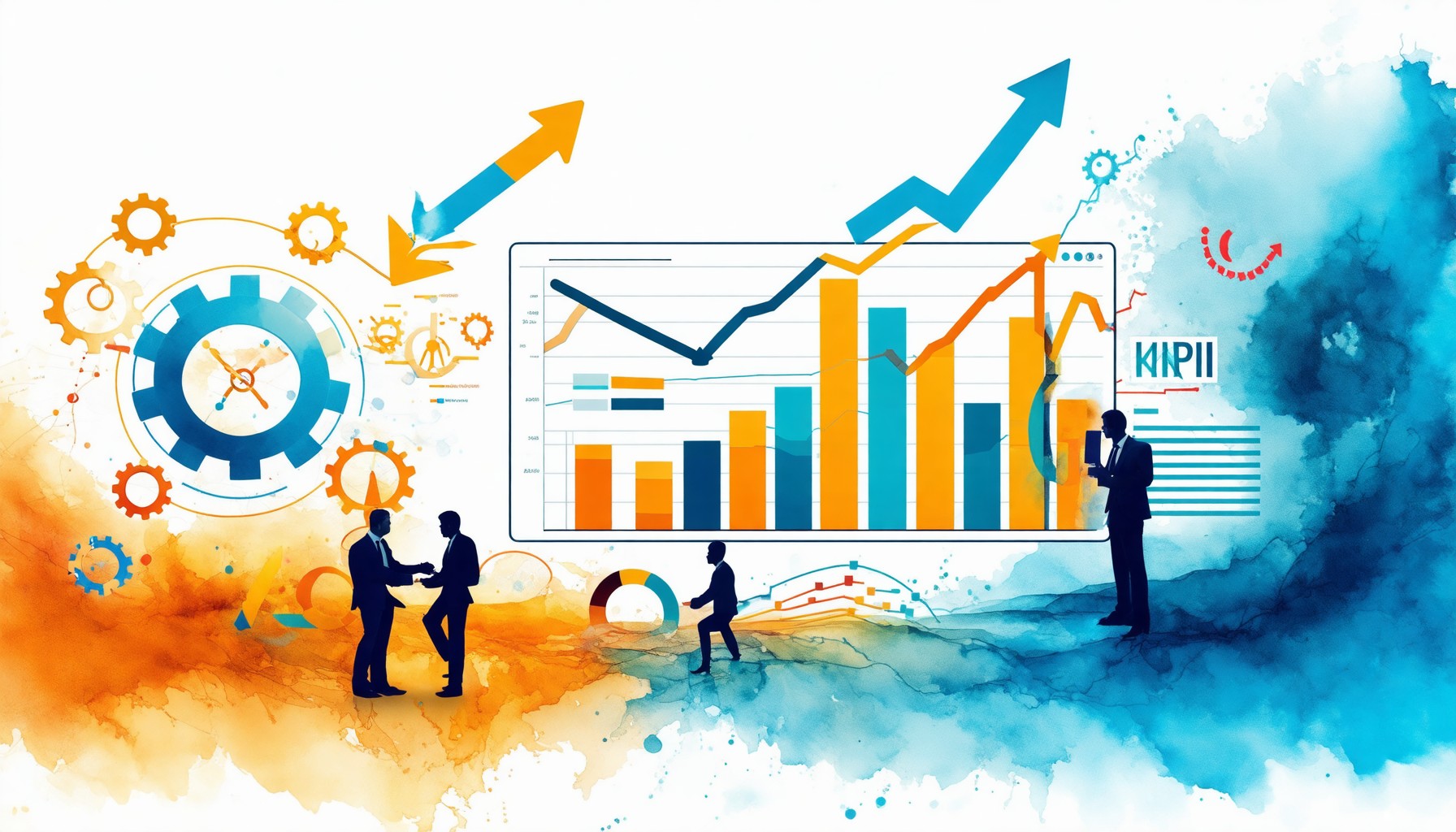 Dominando Métricas de Vendas Importantes: KPIs Chave que Todo Gerente ...