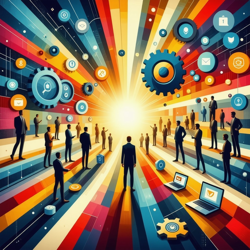 Mga Estratehiya Upang Pahusayin ang Pakikipag-ugnayan ng Gumagamit: Pag ...