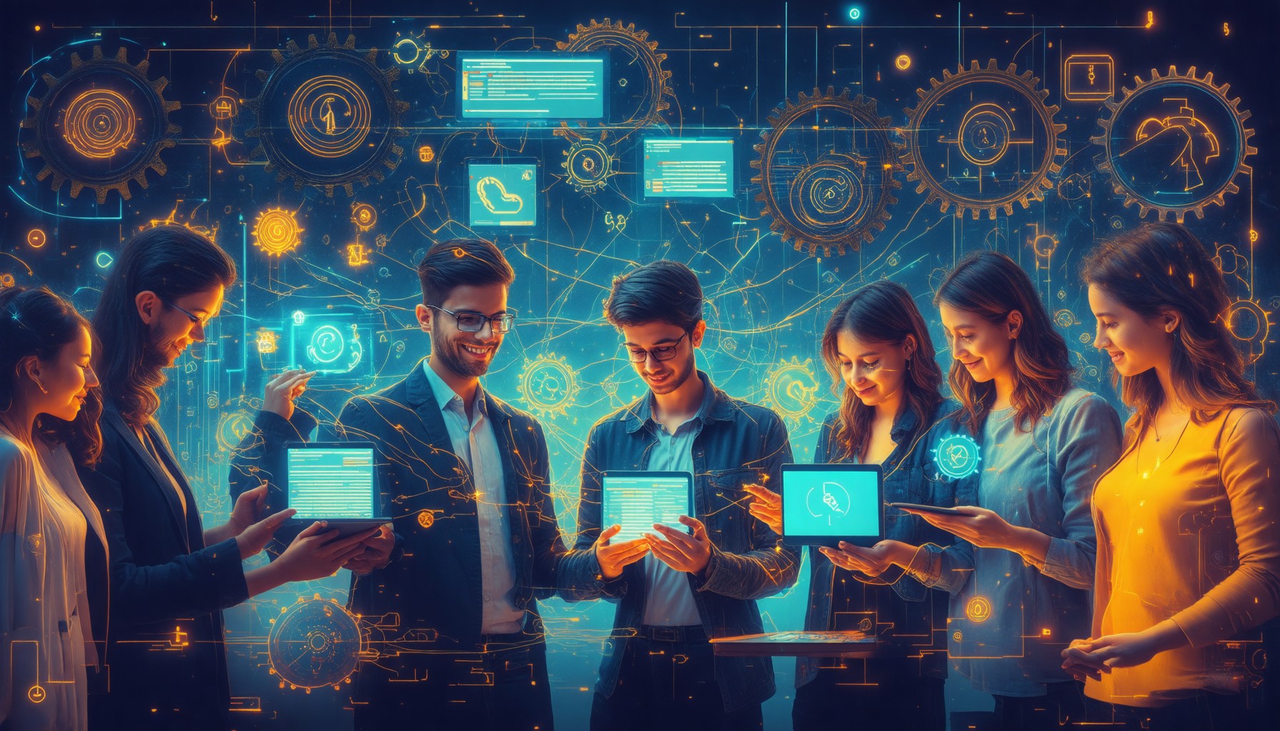 Mastering The Art Of Increasing Customer Engagement: Strategies ...