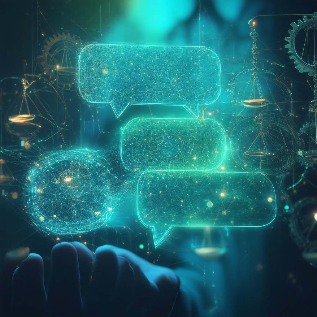 Navigating The Link Messenger Bot: Legitimacy, Legalities, And How To ...