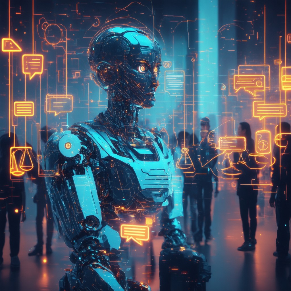 Navigating The Link Messenger Bot: Legitimacy, Legalities, And How To ...