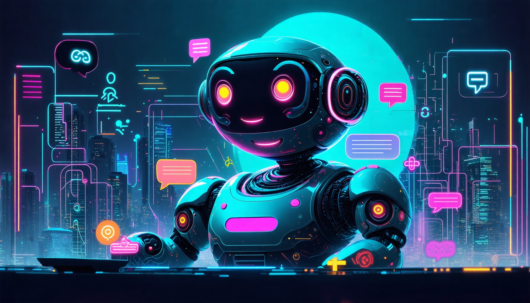 Navigating The Link Messenger Bot: Legitimacy, Legalities, And How To ...