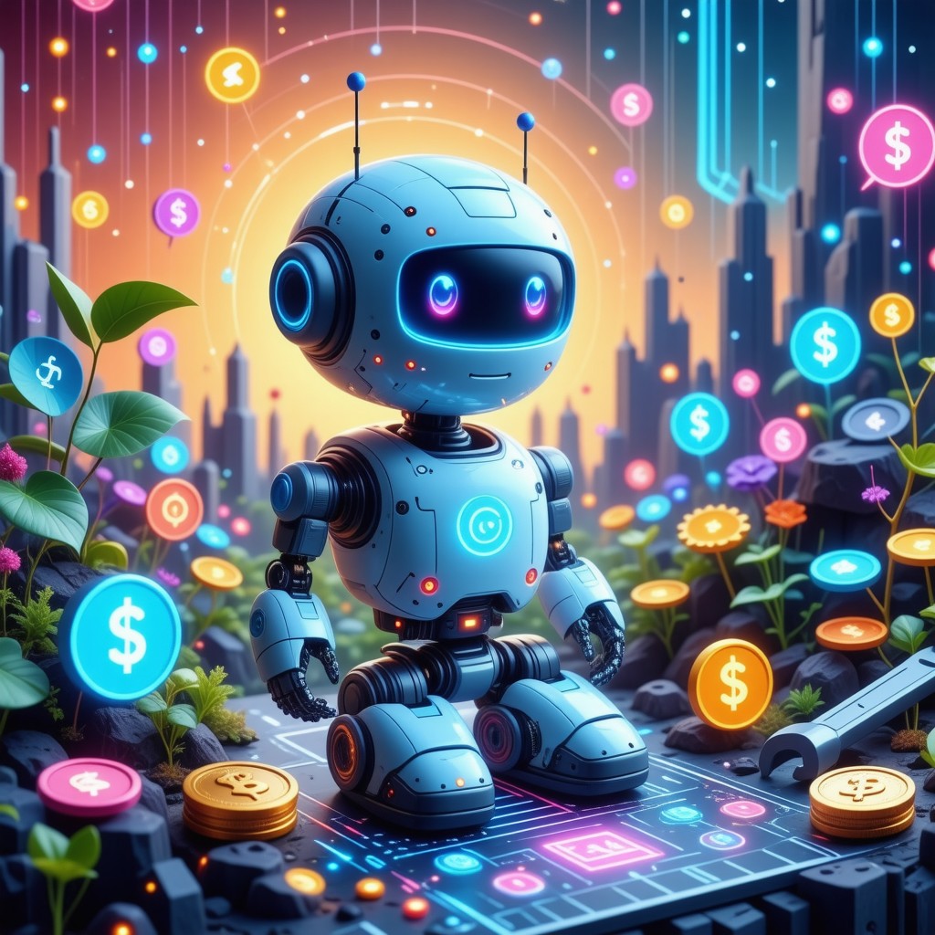 Dominando el Creador de Bots de Mensajería: Cómo Construir, Monetizar y Optimizar Tu Propio Chat ...