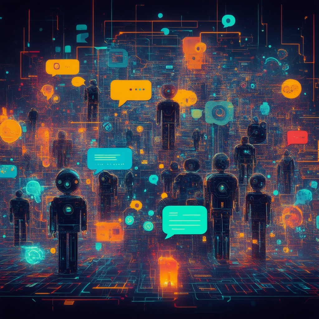 Navigating the World of Messenger Bots in Group Chats: Identifying Bots, Adding Meta AI, and ...