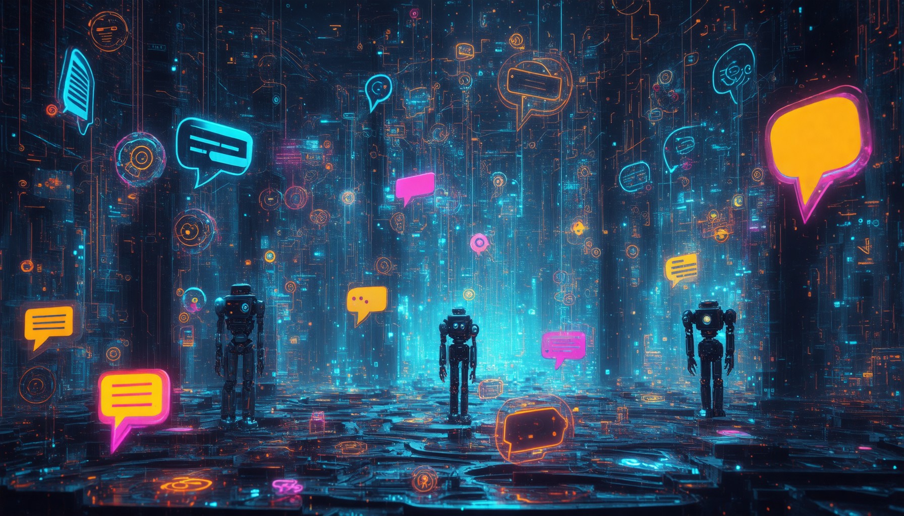 How To Create A Bot For Your Website A Step By Step Guide For Beginners Messenger Bot