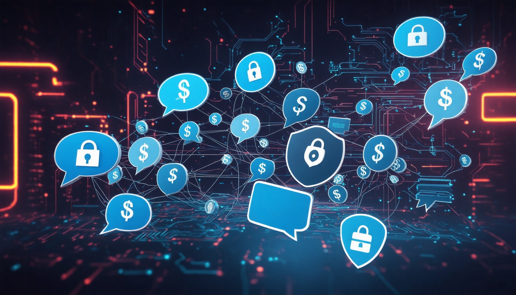 Una revisión completa de bots de mensajería: seguridad, ganancias y ...