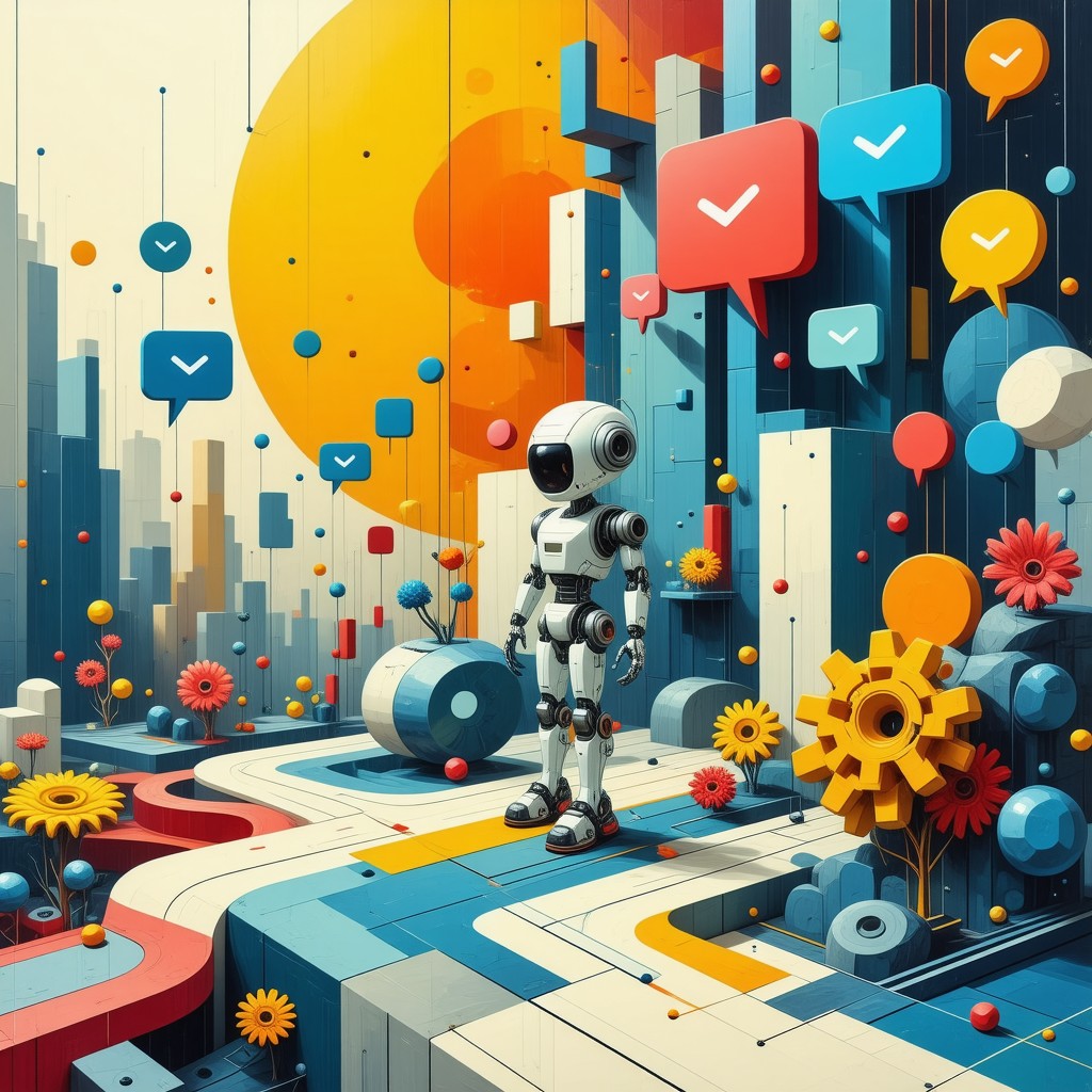 Discovering the Best Messenger Bot: Your Guide to AI Chatbots, NSFW ...