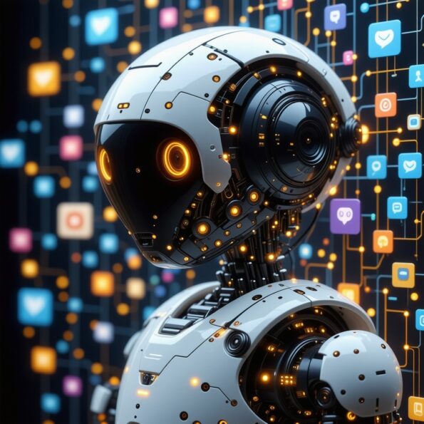 Mastering The Messenger Python Bot: A Comprehensive Guide To Building Your Facebook Messenger ...