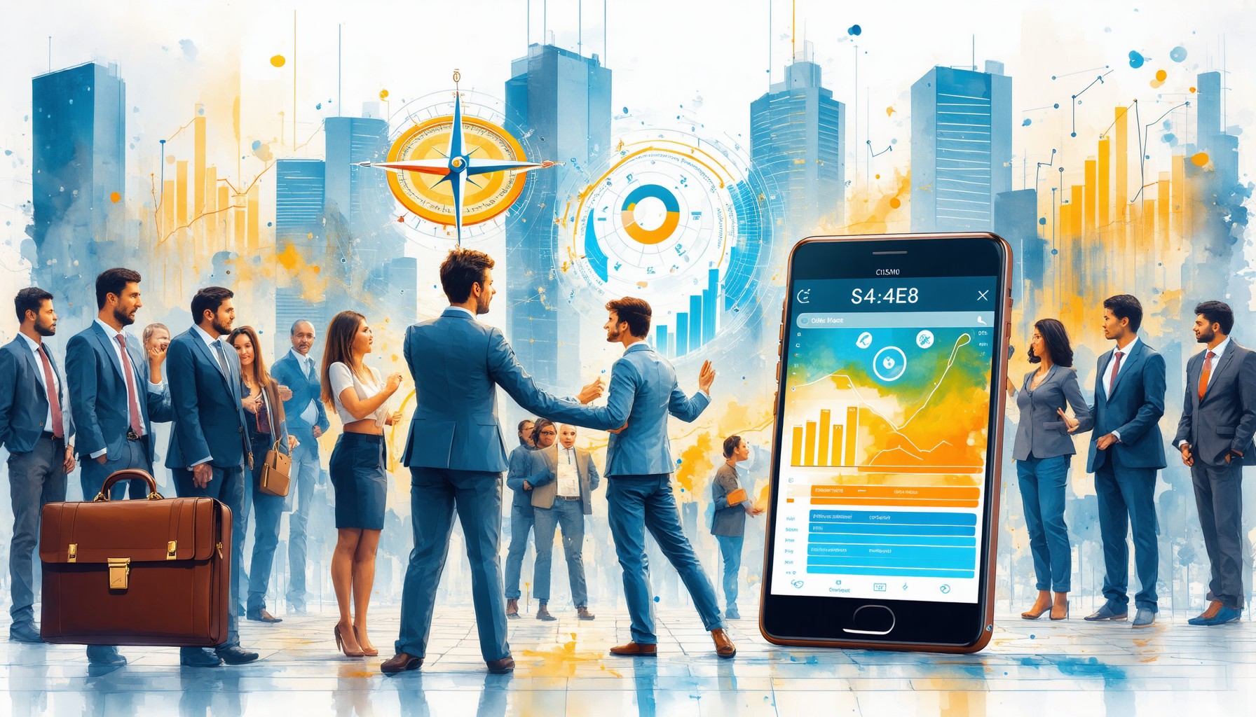 Essential Outside Sales Tools and Techniques for Maximizing Success in ...