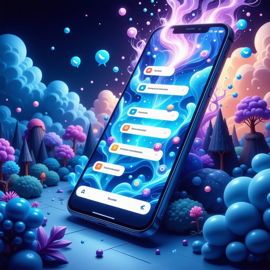 Dominando el Menú Persistente en Messenger: Solucionándolo, Entendiendo ...