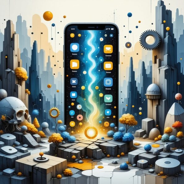 Dominando el Menú Persistente en Messenger: Solucionándolo, Entendiendo ...